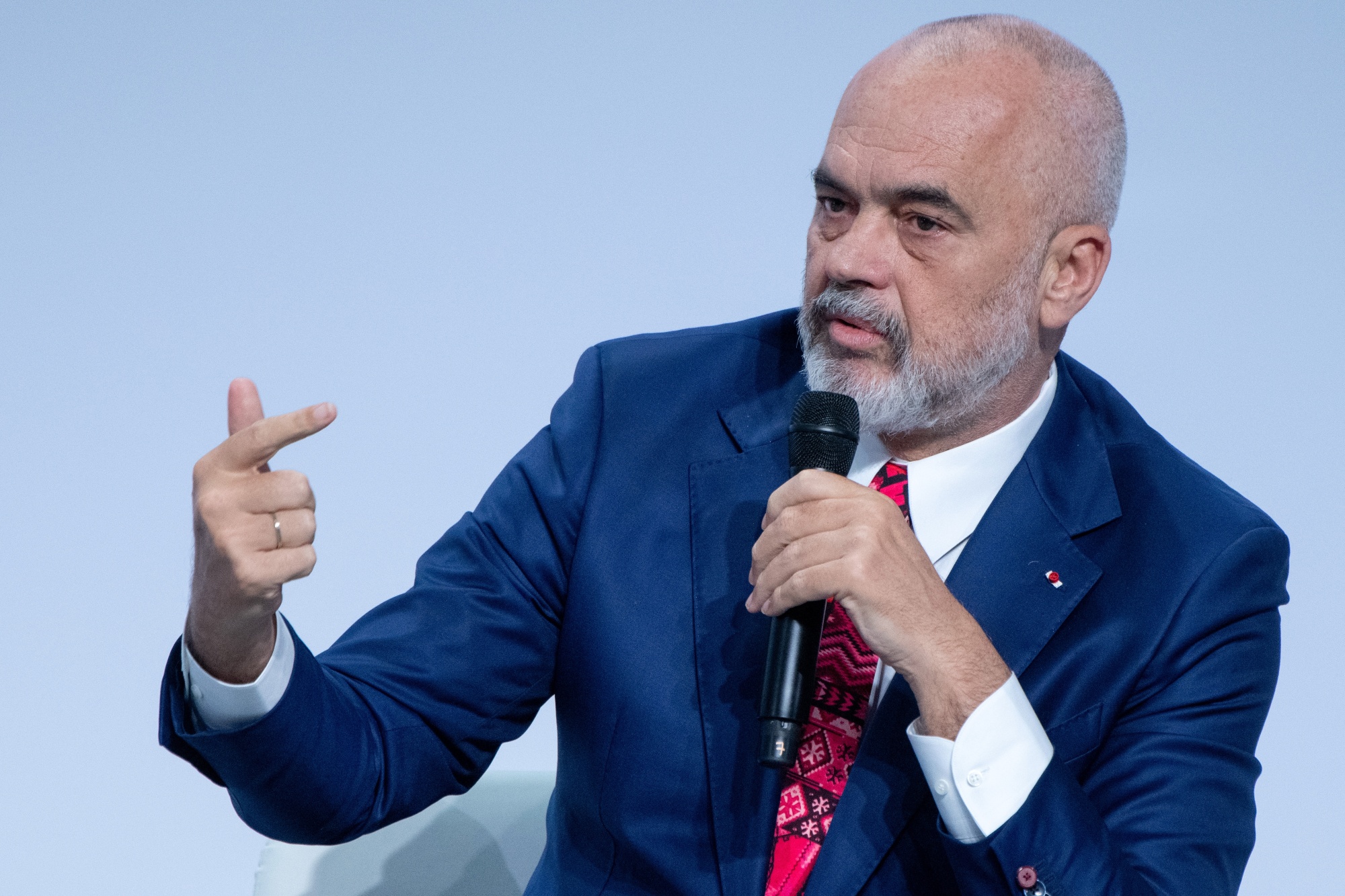 Rama: Shqipëria i bashkohet thirrjes së SHBA-ve për de-eskalim të ...