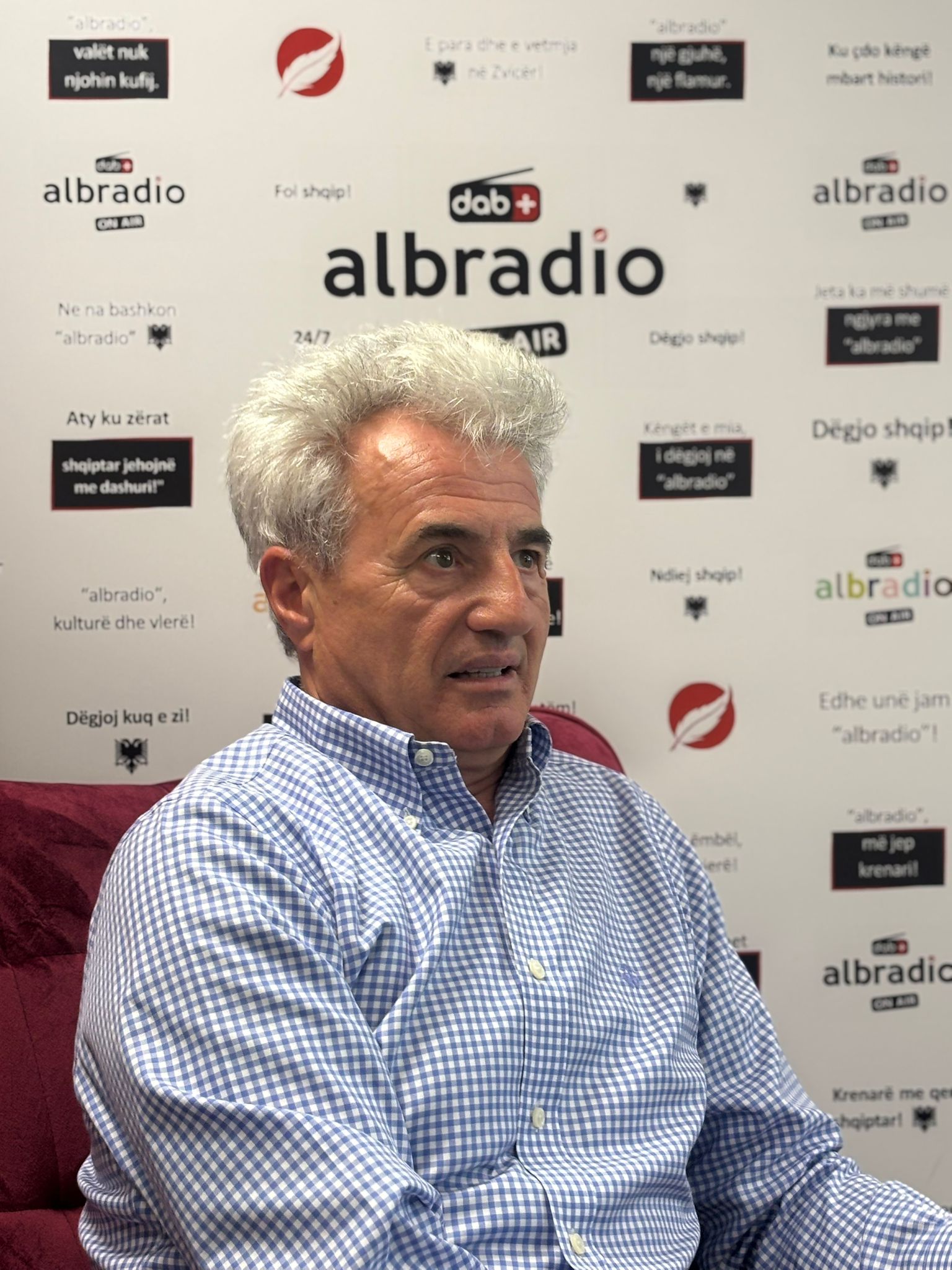 Audio - albradio
